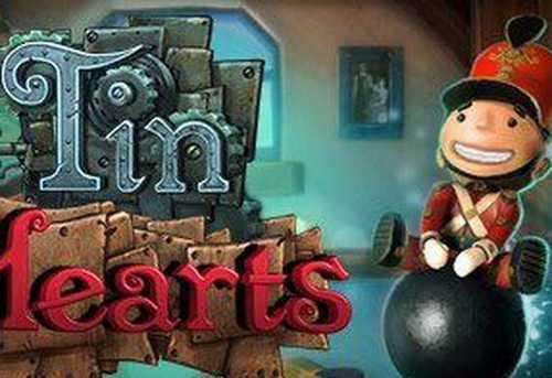 Tin Hearts PS4 & PS5