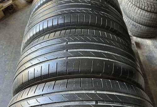 Continental ContiSportContact 5 235/50 R18