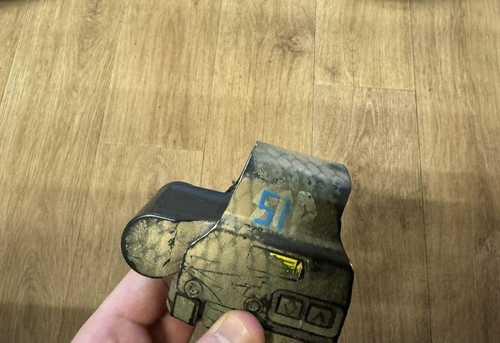 Прицел Eotech exps 2-0 ориг