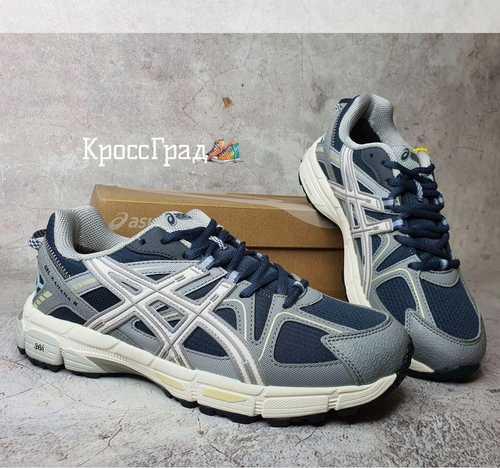 Кроссовки термо Asics gel kahana 8 Thinsulate