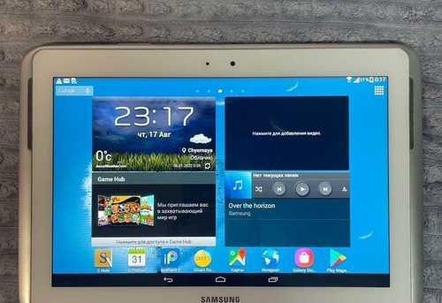 Samsung Galaxy tab 10.1