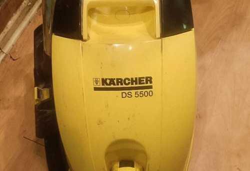 Пылесос Karcher ds5500 на запчасти