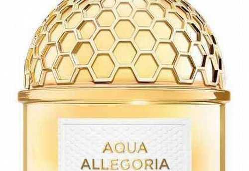 Guerlain aqua allegoria mandarine basilic
