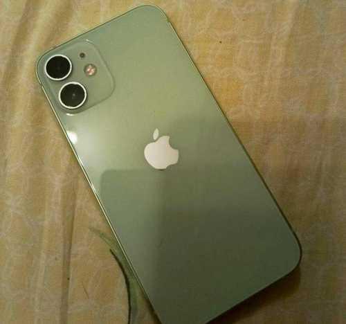 iPhone 12 mini, 128 ГБ