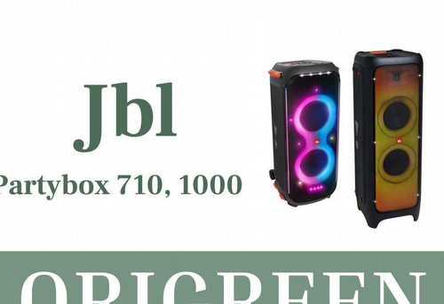 JBL Partybox 710 новый / оригинал/ в наличии