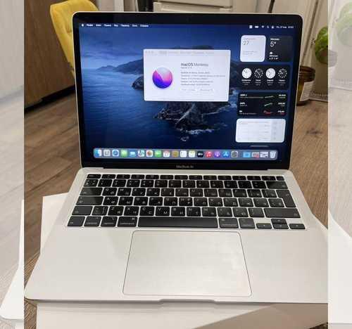 Macbook Air