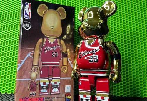 Bearbrick