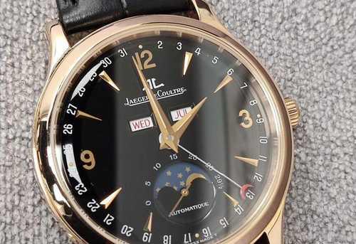 Швейцарские часы Jaeger LeCoultre Master Calendar