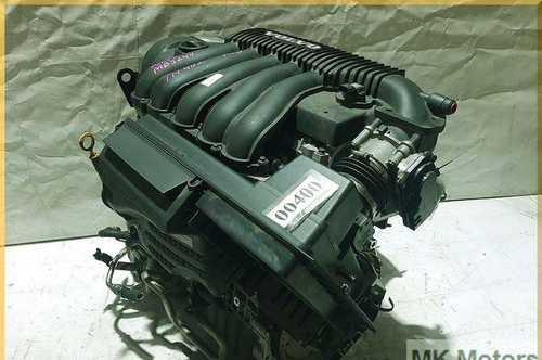 Двигатель B5244S 2,4 Volvo S60 S80 V70 S70 S40