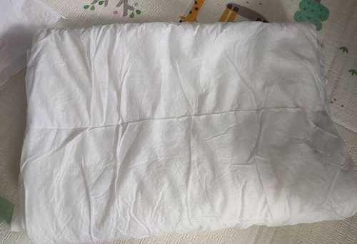 Одеяло икеа мюскгрэс летнее 150 х 200 см