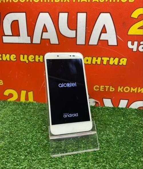 Мобильный телефон Alcatel Shine Lite