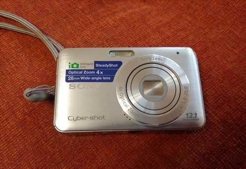 Камера Sony DSC-W310 Cyber-shot