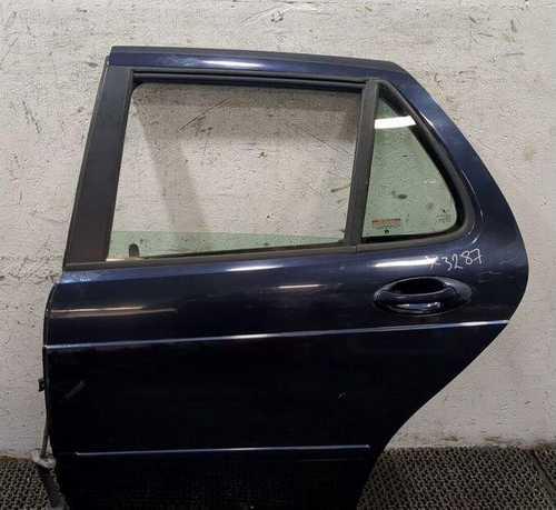 Дверь боковая Saab 9-5, 2007