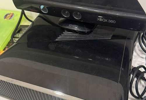 Xbox 360, Microsoft Kinect