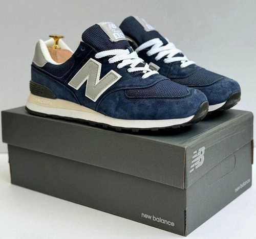 Кроссовки New Balance 574