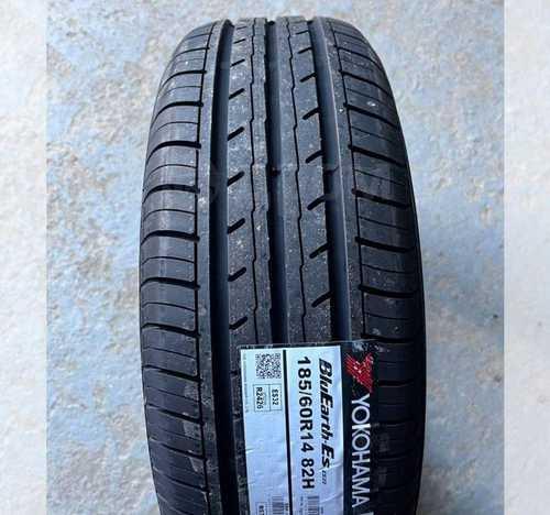 Yokohama Bluearth ES32 185/60 R14 82H