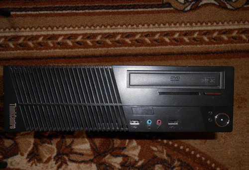 Lenovo ThinkCentre M71e