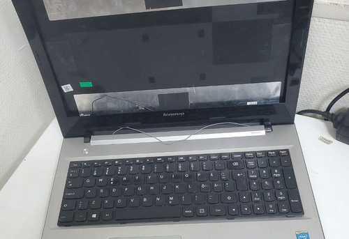 15.6" Lenovo IdeaPad Z50-70, 1000 ГБ, Pentium 3558U, RAM 4 ГБ, GeForce 840M 2 ГБ