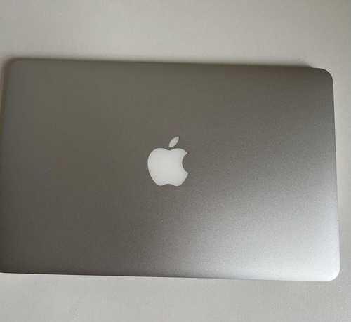 Apple MacBook Air 11 2011 на запчасти оригинал