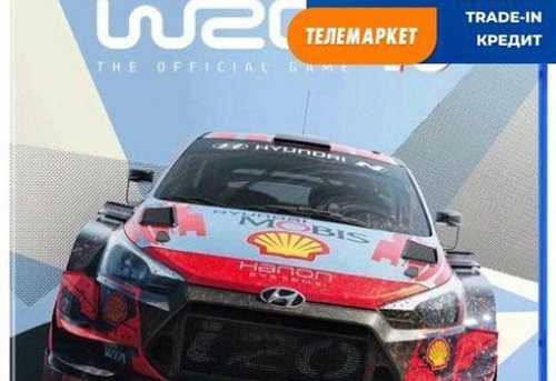 Игра для PS5 WRC 10 The Official Game (Русские суб