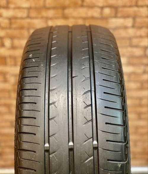 Yokohama BLUEARTH AE01 205/55 R16