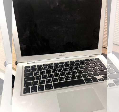 Apple macbook air 2009