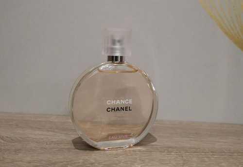 Chanel Chance eau Vive оригинал