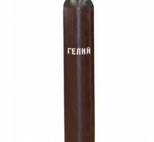 Баллон для гелия 40 л