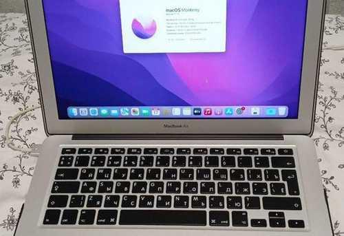 Apple MacBook Air 1466