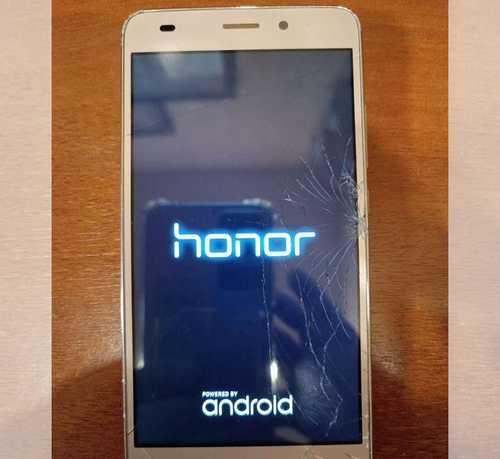Телефон Huawei Honor 5C