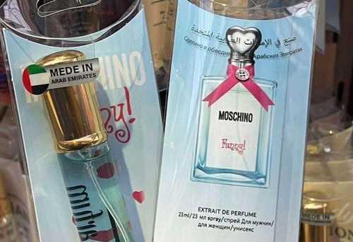 Духи женские Moschino Funny 20 ml