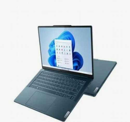 Lenovo yoga 9 14IRP8