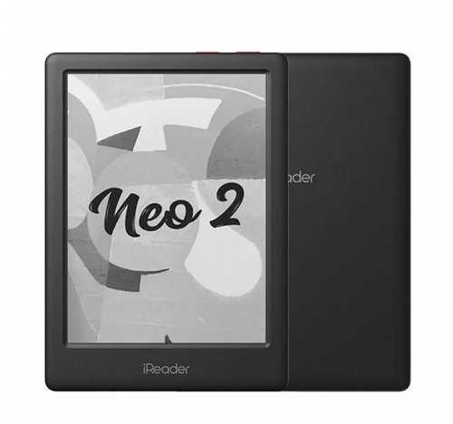 Электронная книга iReader Neo2