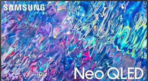 Neo qled телевизор 4K Ultra HD Samsung qe75qn85b