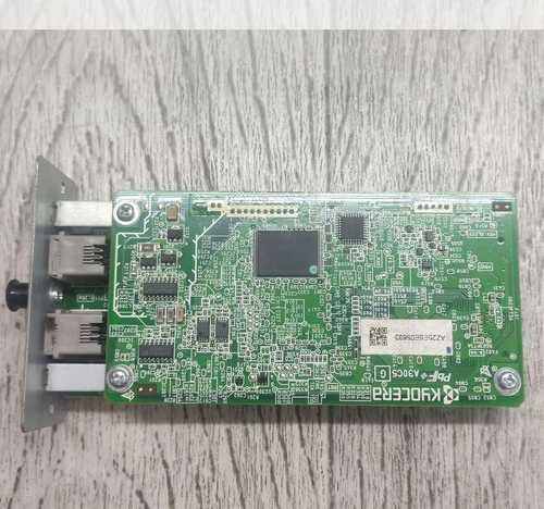 Плата факса A30C5 Kyocera FS-C2126
