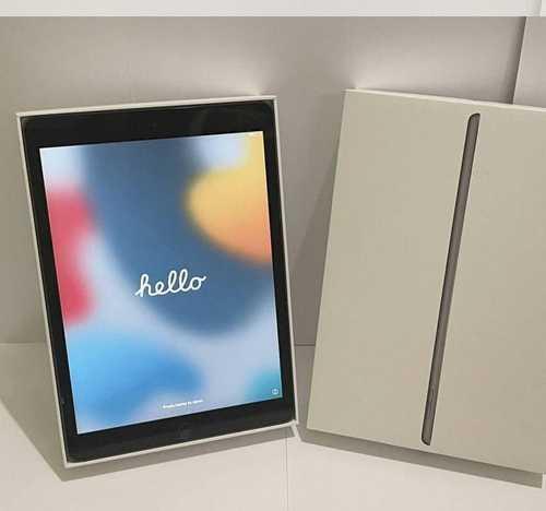 iPad (8го поколения) 32гб