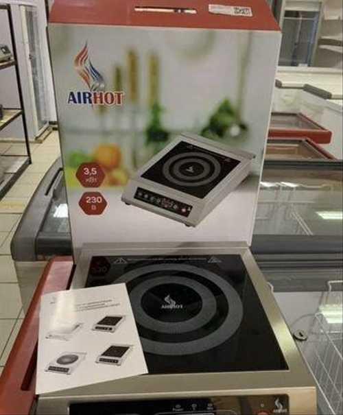 Плита индукционная Airhot IP3500