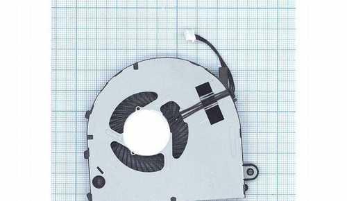 Кулер (вентилятор) для Lenovo B50-30