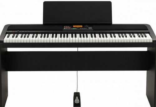 Цифровое пианино korg XE20