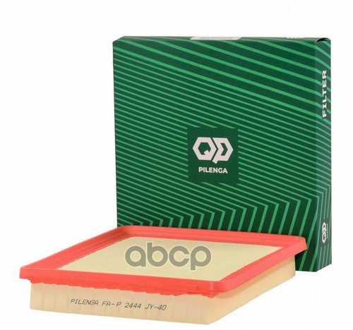 Фильтр воздушный Coolray FAP2444 pilenga