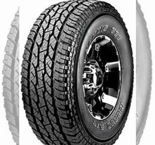 Maxxis Bravo AT-771 225/75 R16