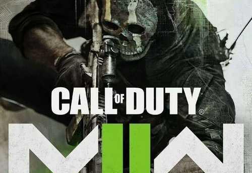 Call Of Duty Modern Warfare II PS5