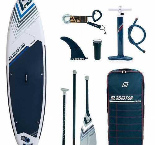 SUP Board /сап доска gladiator OR10.8 SC