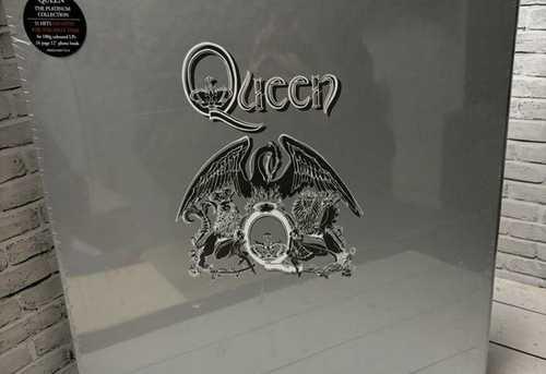 Винил Queen - Platinum Collection (180g) (6 LP)