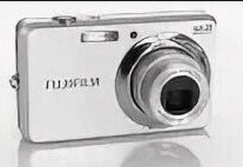 Фотоаппарат Fujifilm FinePix J30