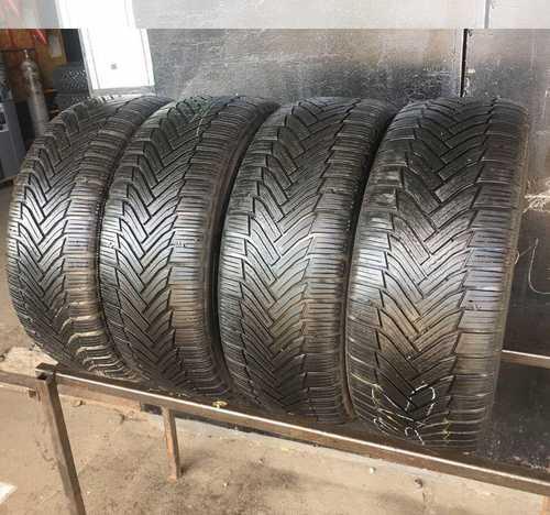 Michelin Alpin 6 205/55 R16