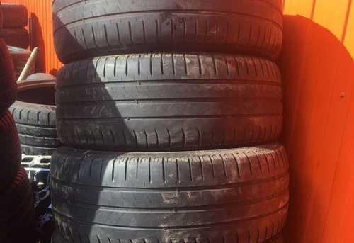 Michelin Energy Saver + 215/55 R16