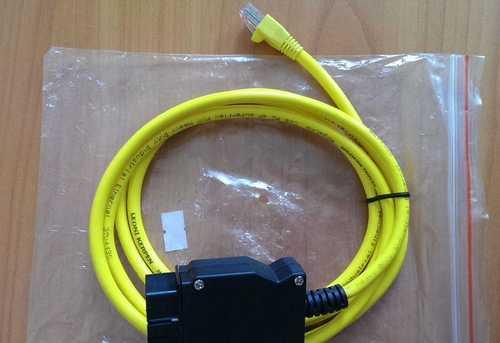 Кабель enet cable для кодирования бмв