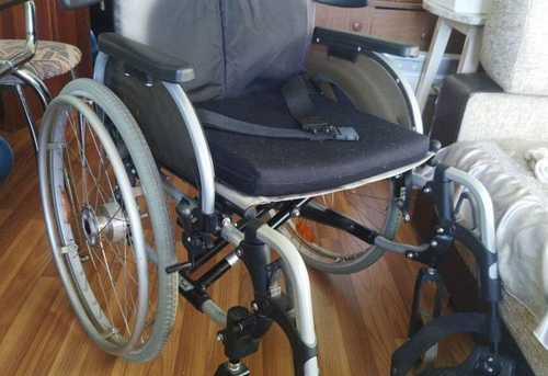 Инвалидная коляска германия