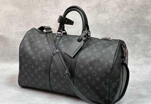 Дорожная сумка Louis Vuitton Keepall